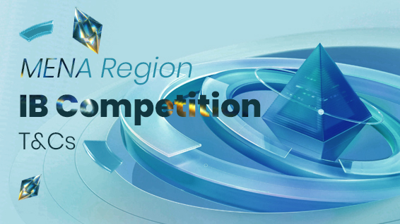 MENA Region IB Competition T&Cs - Experience the best trading and ...